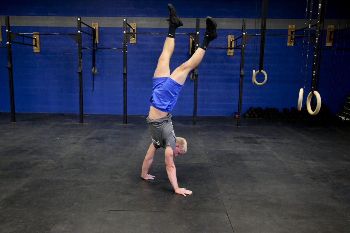 Spanish Fork teen takes title of fittest teen at CrossFit Games | News ...